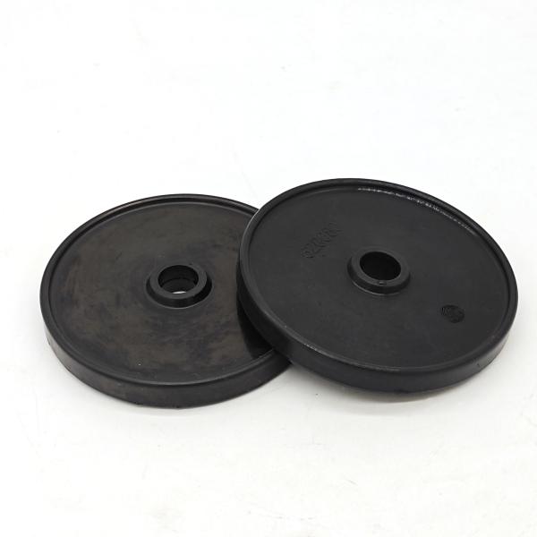 Blueflex Diaphragm Kit For AR30/40 Pumps Oil Resistant NBR Or FKM Rubber