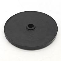 China OEM ODM Diaphragm Pump Rubber Membrane Kits for sale