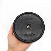 China Universal Rubber Water Pump Membrane Replacement Parts for sale