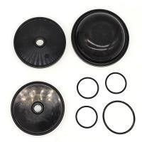 China Standard Rubber Diaphragm Pump Replacement Part For Hydraulic Systems for sale