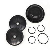 China Standard Rubber Diaphragm Pump Replacement Part For Hydraulic Systems for sale