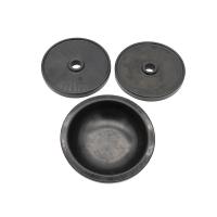 China Standard Rubber Diaphragm Pump Replacement Part For Hydraulic Systems for sale