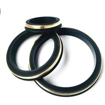 Китай OEM ODM Custom Various Size Hammer Union Seal Rubber Ring для нефтяного месторождения продается