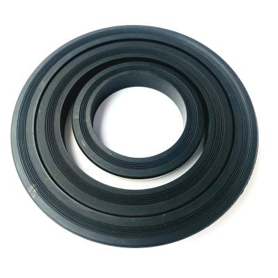 중국 석유 및 가스 산업에 대한 고도로 내구성있는 Weco 밀폐 반지 크기 1.5 판매용