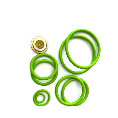 China Resistente a diversos productos químicos y disolventes Sello de unión de martillo Temperatura -268C-250C -450°F a 482°F Dureza 40-90 Shore A en venta