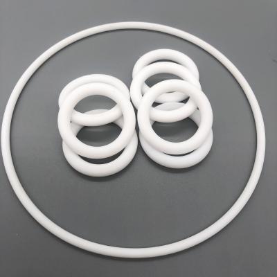 China Chemical Resistant PTFE Rubber Orings And Seals For Oil Drilling Industry for sale