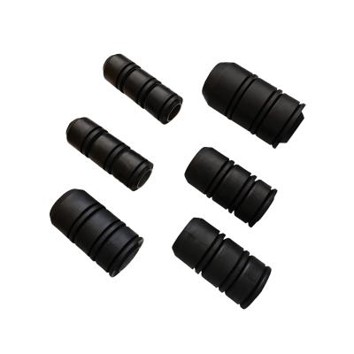 China 2'' 2-7/8'' 3-1/2'' TA type rubber swab cup with iron core for oilfield for sale