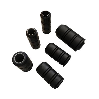 China 2'' 2-7/8'' 3-1/2'' TA type rubber swab cup with iron core for oilfield for sale