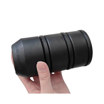 Cina Coppa di tampone di tipo TA in gomma nitrile resistente per il pompaggio in pozzo in vendita