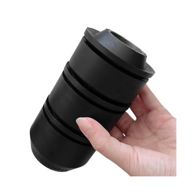 Cina Coppa di tampone di tipo TA in gomma nitrile resistente per il pompaggio in pozzo in vendita