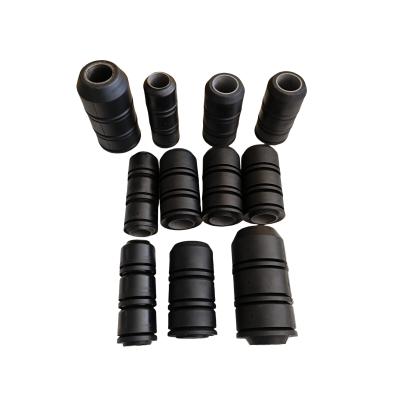 2' 2-7/8' 3-1/2' TA型ゴムスワップカップ 油田用鉄コア