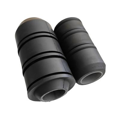 Cina Coppa di tampone di tipo TA in gomma nitrile resistente per il pompaggio in pozzo in vendita