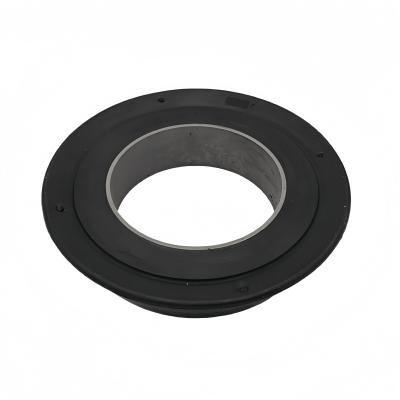 China High Pressure Oilfield Rubber Swab Cup for Well Cleanout Operations for sale