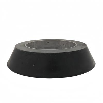 China High Pressure Oilfield Rubber Swab Cup for Well Cleanout Operations for sale