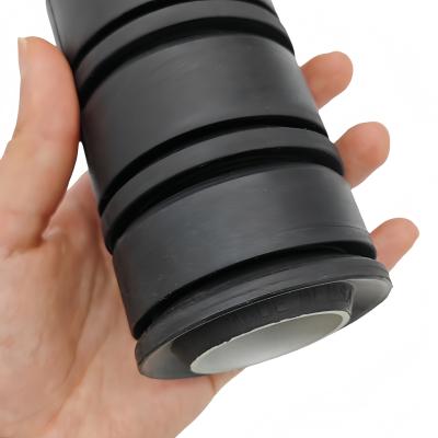 China Tubing Maintenance Tool Oilfield Swab Cups TA V MV Type for sale