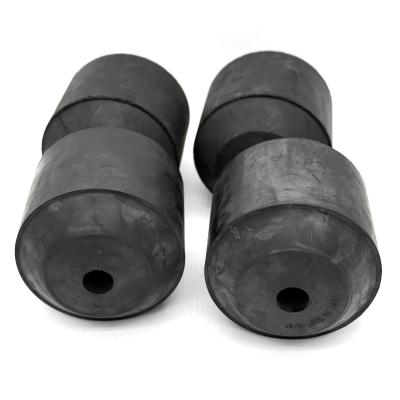 China 腐食耐性有線線油井用油節約ゴム for sale