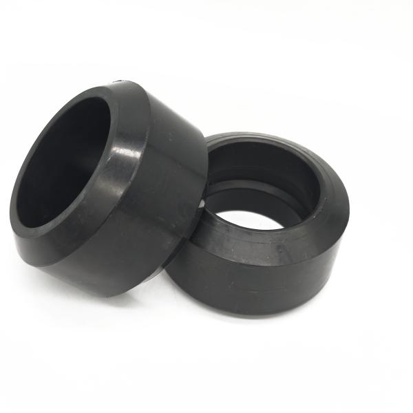 HNBR Downhole Packer Oil Packer Cup High-Temp and Chemical Resistant for Oilfield Drilling