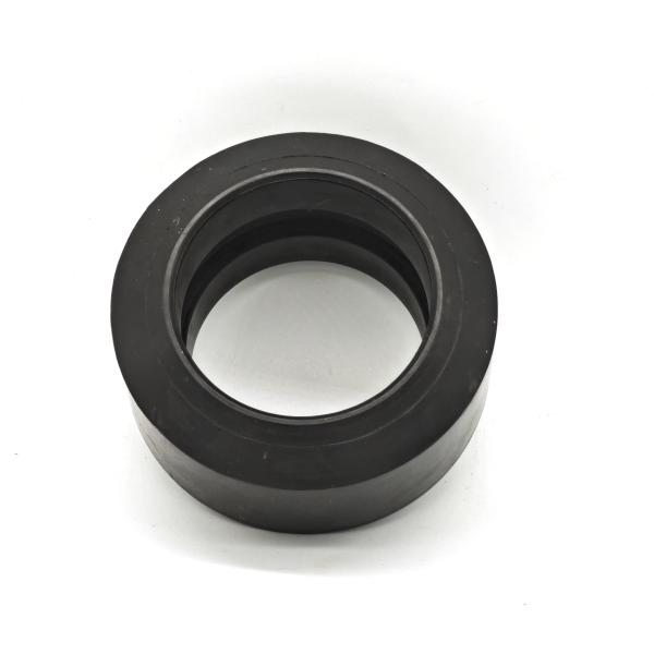 HNBR Downhole Packer Oil Packer Cup High-Temp and Chemical Resistant for Oilfield Drilling