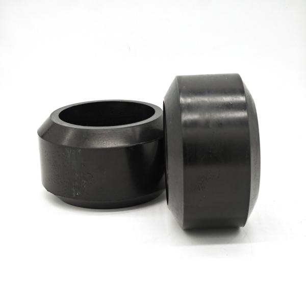 HNBR Downhole Packer Oil Packer Cup High-Temp and Chemical Resistant for Oilfield Drilling