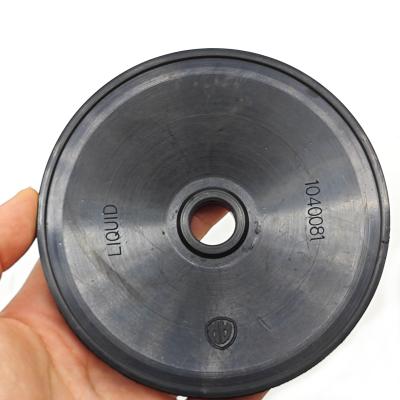 China High-Quality Buna Nitrile Rubber Water Pump Membrane for Industrial Use for sale