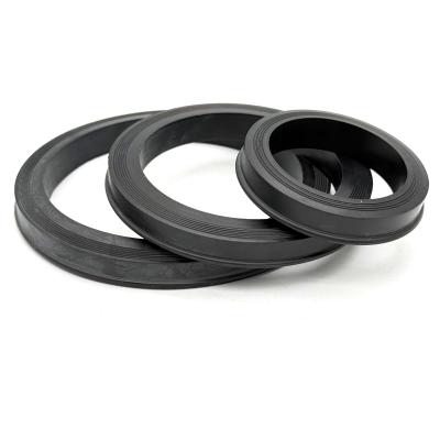 China Wholesale 6000 PSI Hammer Union Seals with NBR Material and ISO 9001 Certification for sale