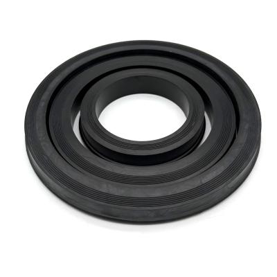 China FKM Hammer Union Seals 1-4 Inch for Oil and Gas Industry for sale