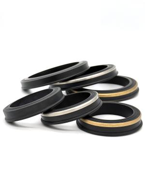 中国 図1502 602 206、温度範囲-200℃～250℃、15000PSI耐圧の高性能ハンマーユニオンシール 販売のため