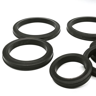 중국 NBR 내유성 해머 유니온 씰 링 1-4인치 (Fig 1502용) 판매용