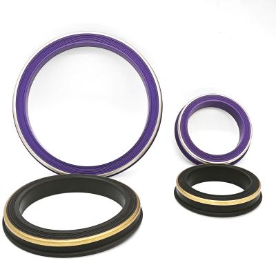 China Hammer Union Seals for Figure 602, 1002, and 1502 Connections for sale