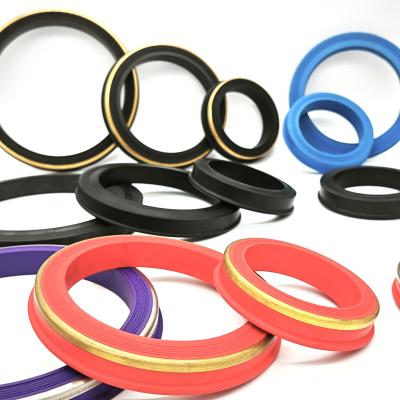 China Standard Figure Hammer Union Lip Seals for Well Service Components for sale