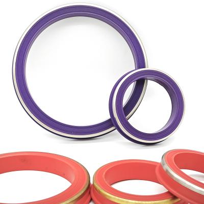 中国 15000PSI 圧力耐性と -200°C から 250°C 温度範囲 販売のため