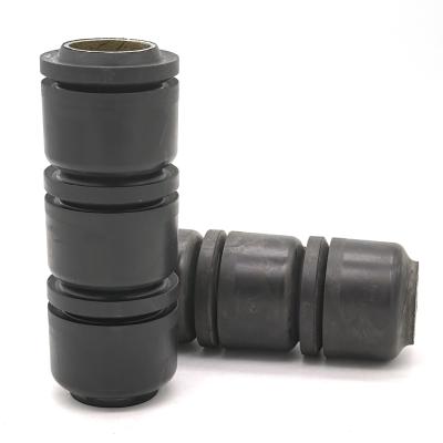 Cina Medio carico 2 " TA Tipo di gomma Swab Coppa con nucleo di acciaio in vendita