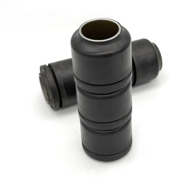 Cina Medio carico 2 " TA Tipo di gomma Swab Coppa con nucleo di acciaio in vendita