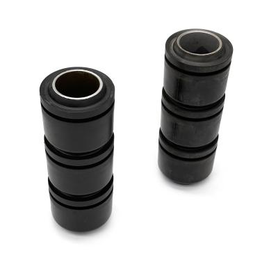 중국 2인치 TA 타입 강철 코어 스왑 컵, 가혹한 유정 환경 적용 판매용