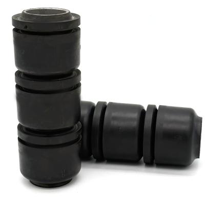 중국 2인치 TA 타입 강철 코어 스왑 컵, 가혹한 유정 환경 적용 판매용