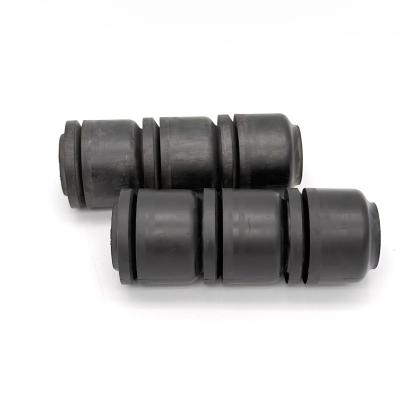 Cina Medio carico 2 " TA Tipo di gomma Swab Coppa con nucleo di acciaio in vendita