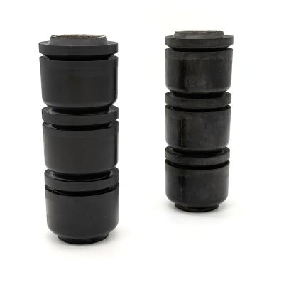 Cina Tazza di pulizia in gomma tipo TA da 2" ad alte prestazioni per operazioni su piattaforme petrolifere in vendita