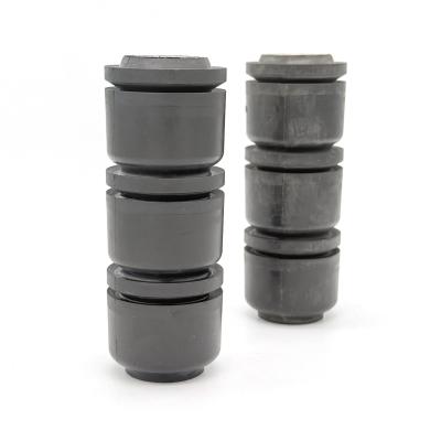China Heavy Load Downhole Nitrile Rubber Swab Cup For Oilfield for sale