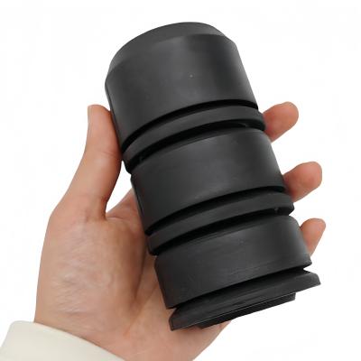 中国 3.5インチ 3-1/2インチ 耐荷重ダウンホール用ラバーカップ (オイルフィールド向け) 販売のため