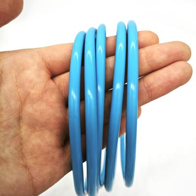 China AS568 Standard Rubber O Ring with Customizable Size for Secure Fit and Perfect Compatibility in Oil and Gas Industry for sale