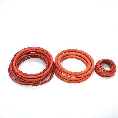 China AS568 Standard Rubber O Ring with Customizable Size for Secure Fit and Perfect Compatibility in Oil and Gas Industry for sale