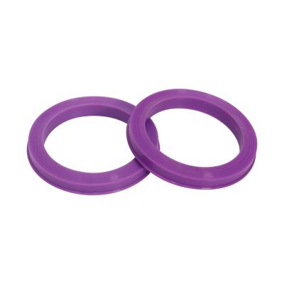 China High Pressure 15000PSI Fig 1502 Hammer Union Seal with 80-90 Shore A Hardness for Weco Wing Unions for sale