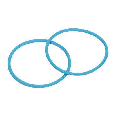 China Durable Oil-Resistant AS568 FFKM Chemical-Resistant FKM Rubber O-Rings for Oilfield and Petrochemical Sealing for sale