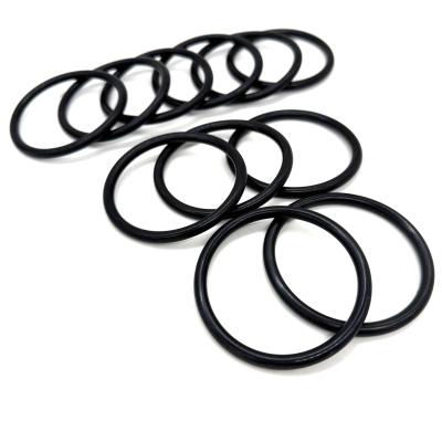 China Flexible 70 Shore HSN Elastomer O-Rings for Downhole Drilling Equipment for sale