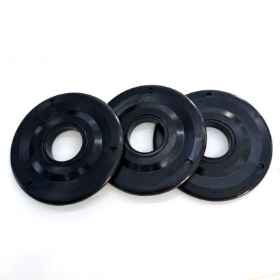 China High-Grade NBR Drill String Scraper with 10,000 psi Pressure Rating for OBM and WBM Compatibility for sale