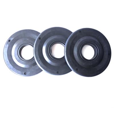 China Premium 9-Inch High-Grade NBR Rubber Wiper for Oil-Based Mud Resistant Drilling Operations for sale