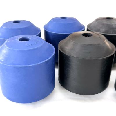 China Durable Oil Saver Rubbers Wear Resistant Elastomeric Compounds for Mud and Sand-Laden Fluids for sale