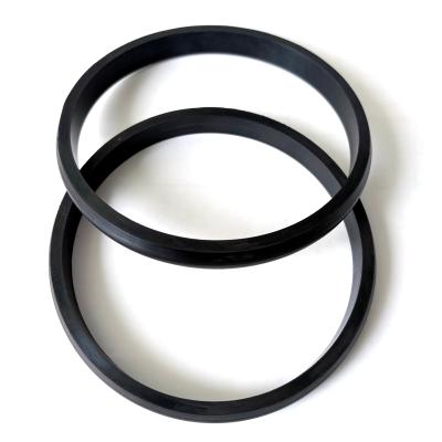 China ISO 9001 Certified Precision Sealing Components with Multi-Material Expertise and Custom Hardness Range for Industrial Seals for sale