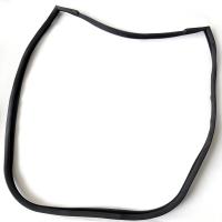 China High-Precision Custom Molded Rubber Gaskets and Seals Based on Technical Drawings for sale