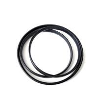 China High-Precision Custom Molded Rubber Gaskets and Seals Based on Technical Drawings for sale